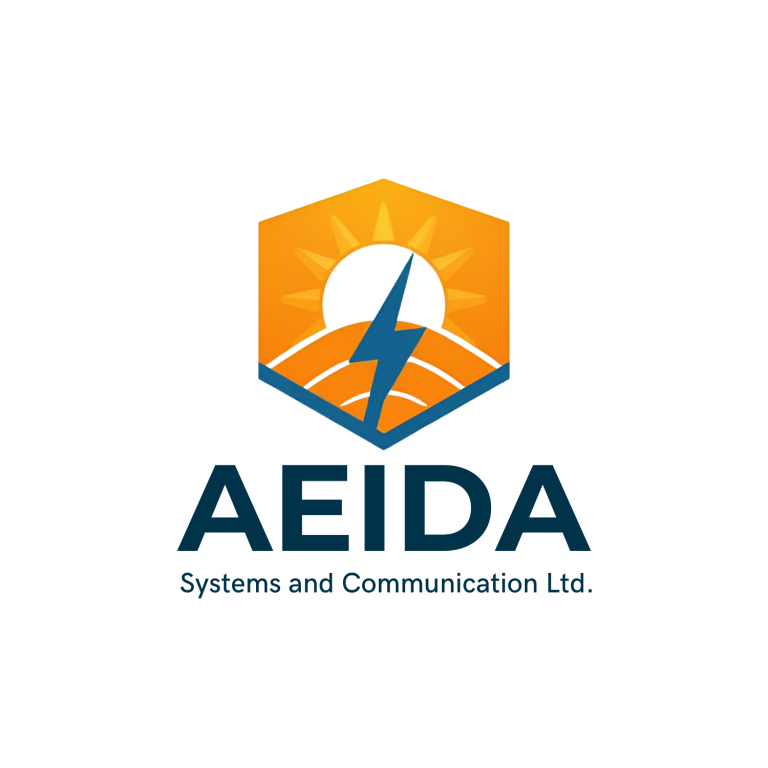 Contact - AEIDA SYSTEM & COMMUNICATION